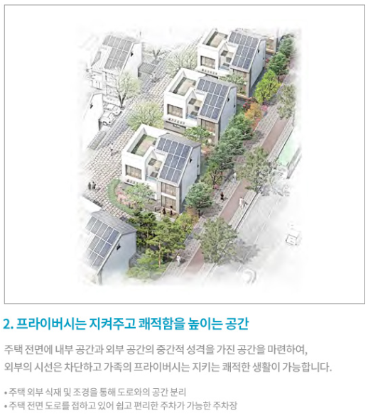 세종시 제로에너지 임대형 단독주택 로렌하우스 입주자 모집 일정 및 평면도 안내 네이버 블로그
