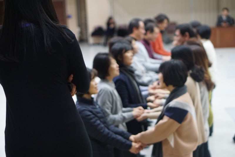 공무원cs 친절 민원응대교육에 대한 강사로서의 생각 네이버 블로그