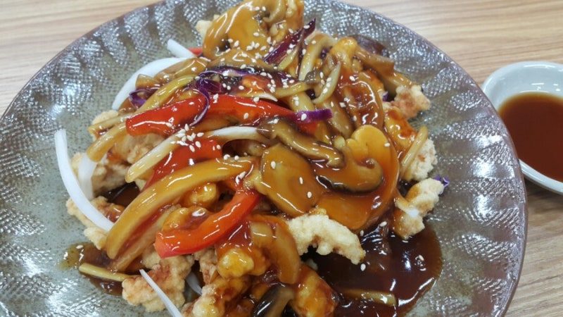 창원맛집 오늘은 짬뽕땡기는날 젊은신짬뽕 네이버 블로그