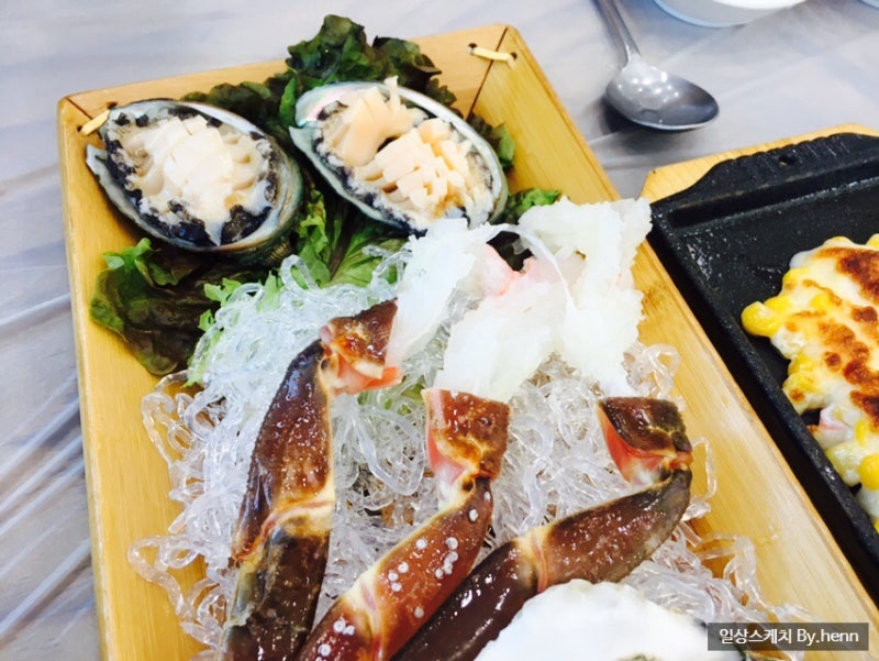 울산 정자동 맛집 울산 정자 횟집 대방수산횟집 네이버 블로그