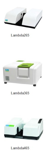[Perkin Elmer] UV/Vis spectrometer Lambda 265/365/465 : 네이버 블로그