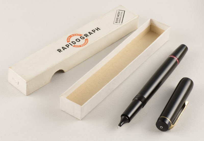 로트링에 대하여, 역사 편 : 네이버 블로그