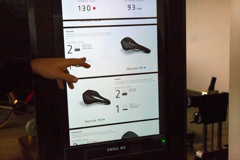 스페셜라이즈드 RETUL MATCH SYSTEM : 네이버 블로그