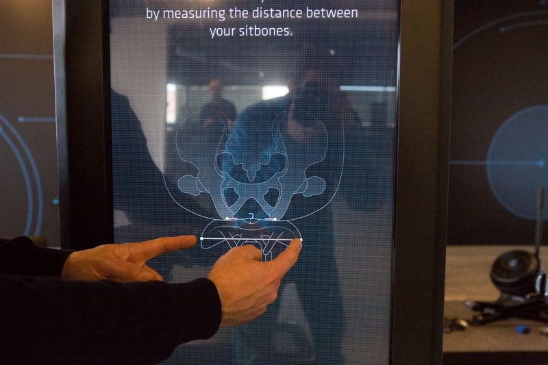 스페셜라이즈드 RETUL MATCH SYSTEM : 네이버 블로그