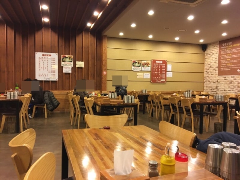 용인 수지 신봉동 외식타운 냉면 맛집 이화면옥 네이버 블로그
