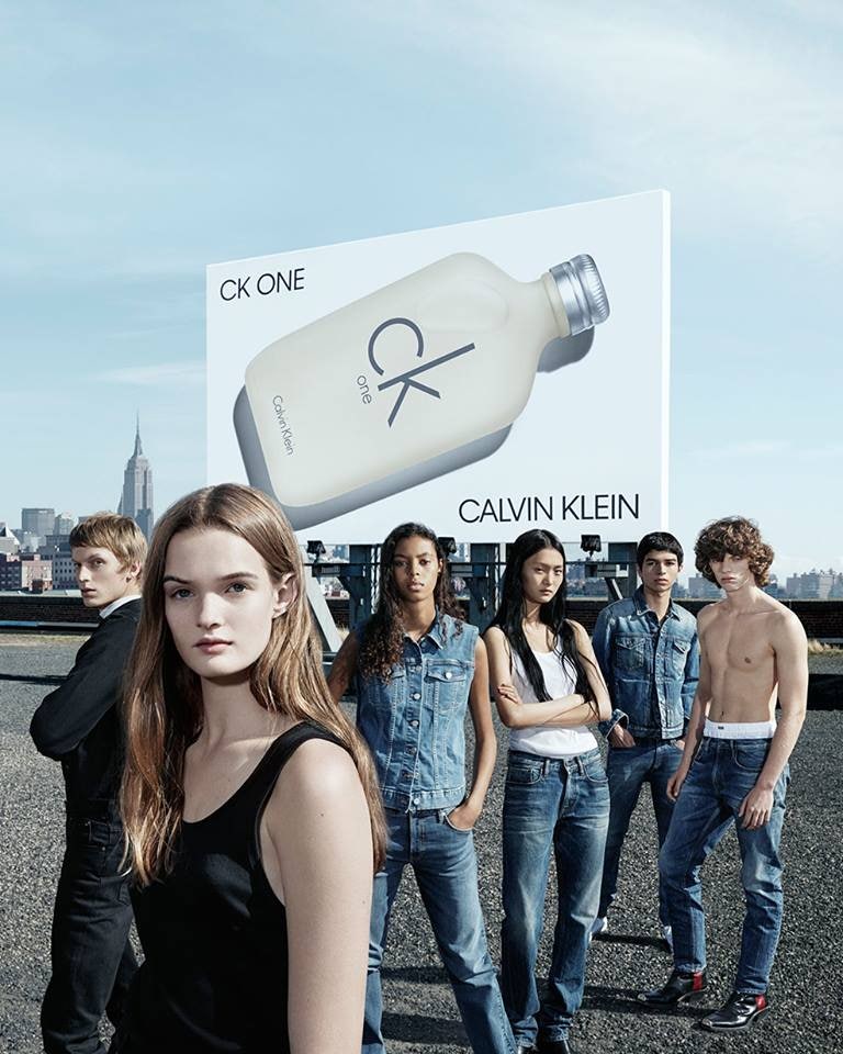 변함없는 향, 모두를 위한 향. 캘빈클라인 향수 씨케이 원 CALVIN KLEIN CK ONE. we are one. : 네이버 블로그