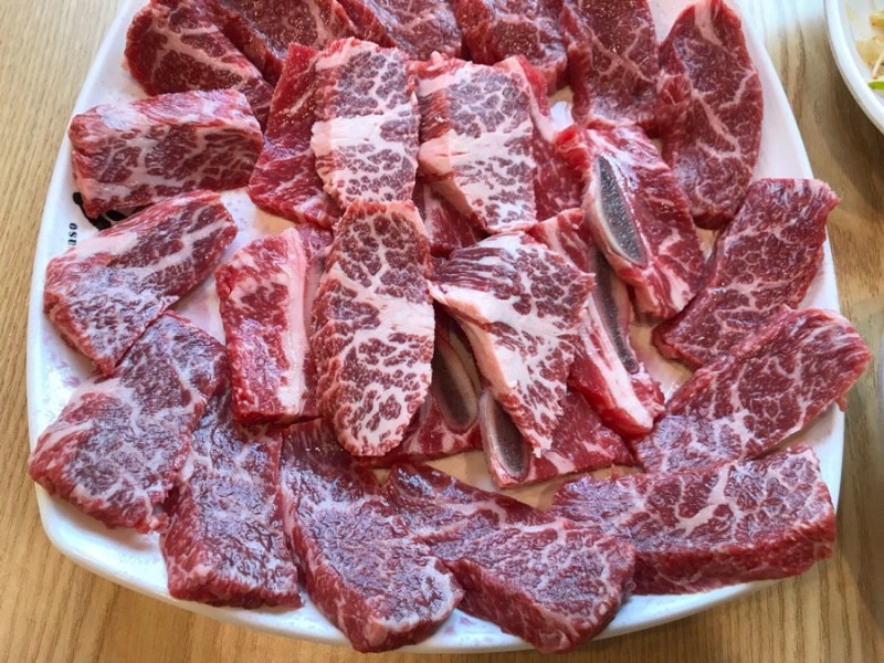부평구청역맛집 더소야소부평구청점 고기가 맛있는 갈산동맛집 네이버 블로그
