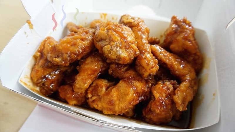 불짬뽕 치킨 패키지with치면 호식이두마리치킨 신메뉴 나왔어요♪ 네이버 블로그