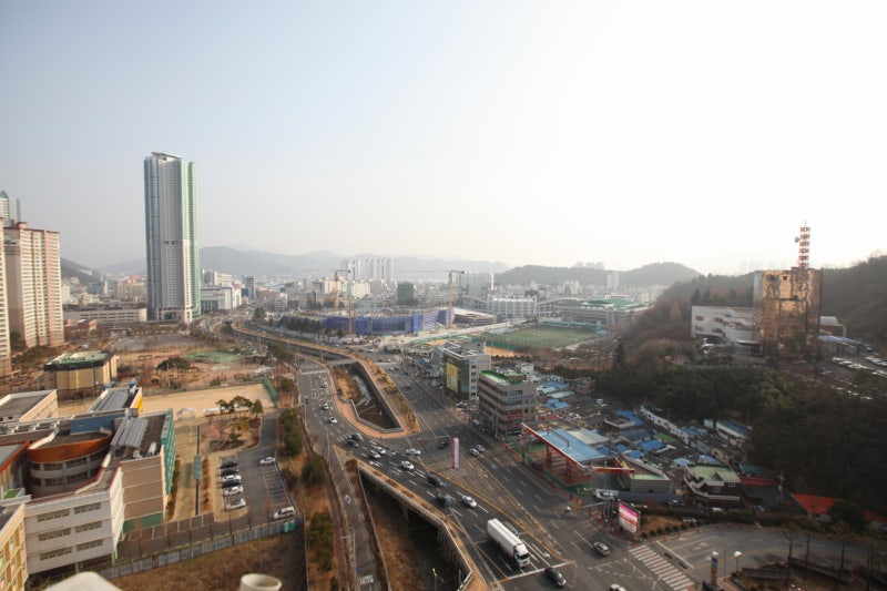 창원 양덕 코오롱하늘채 빼어난 입지에 건강과 힐링 컨셉 네이버 블로그