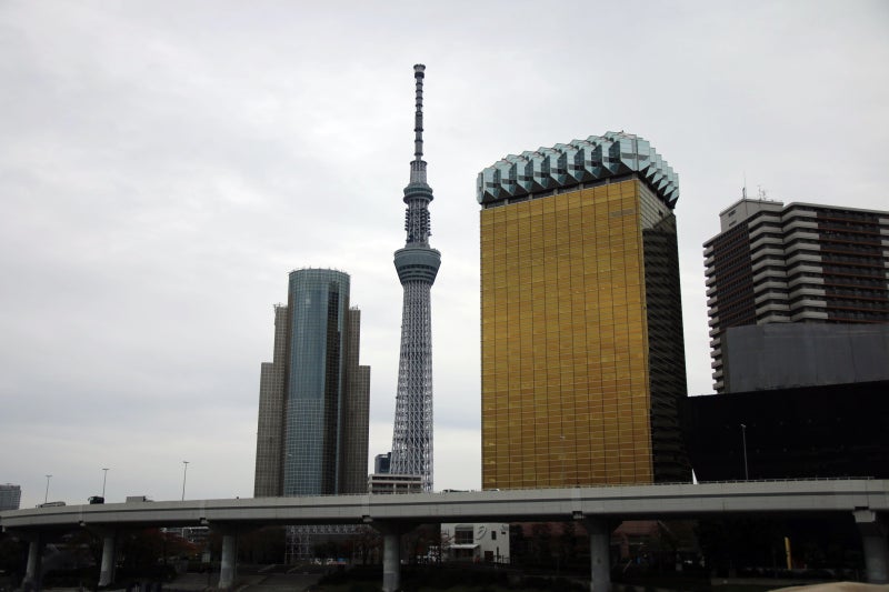 [도쿄-아사쿠사] Asahi Sky Room(アサヒスカイルーム), 전망이 멋진 라운지 바 : 네이버 블로그