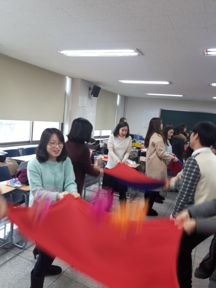 활동 3 놀이가 밥이다 3회차 경기도교육청 경기도 언어교육연수원 초등 1급 정교사 후반기 자격연수 전통놀이 활용교육은