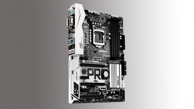 카비레이크 메인보드 ASRock B250 Pro4 : 네이버 블로그