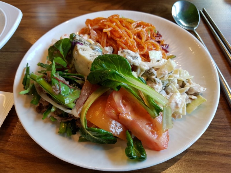 강변역맛집강변역샤브샤브는 채선당플러스 강변역점에서~~ 네이버 블로그