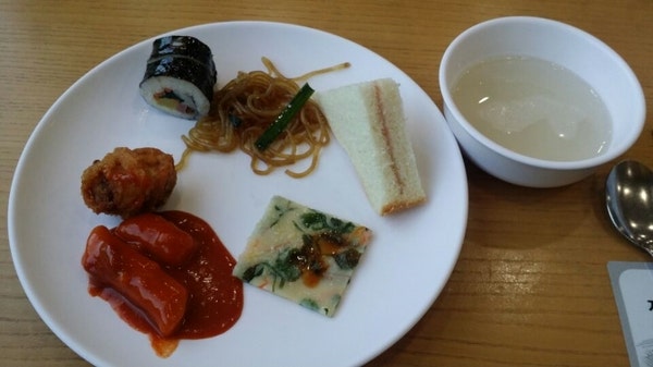 대전 용전동맛집 복합터미널맛집 한식뷔페 토담 네이버 블로그