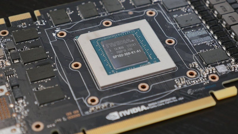 엔비디아, GTX1080Ti 및 타이탄Xp의 칩셋(GP102) 공급을 중단하다. : 네이버 블로그