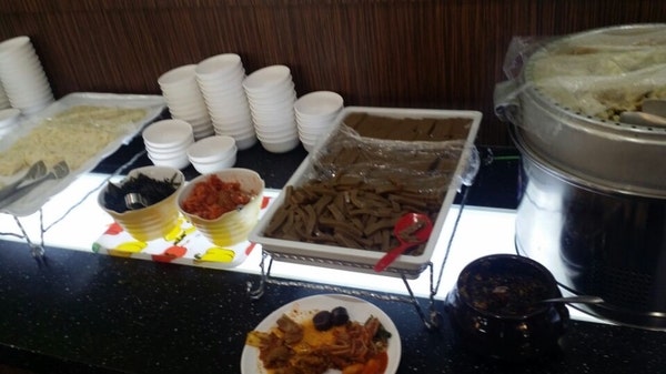 대전 용전동맛집 복합터미널맛집 한식뷔페 토담 네이버 블로그