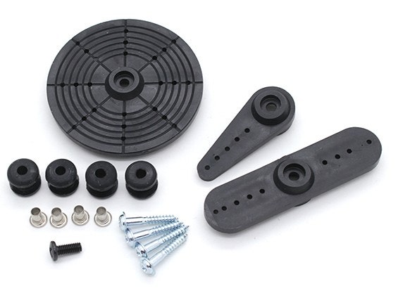 9468000002-0. 트랙스타 TS-500HD 1/5 아날로그 메탈기어 서보 Trackstar Servo 17T 27.3kg ...