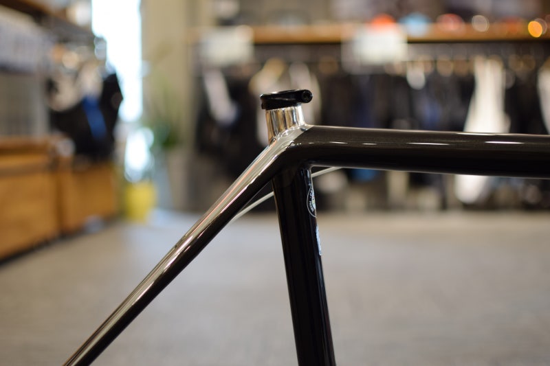 단 하나의 프레임 세트 : SUPERSIX EVO HI-MOD FRAME : 네이버 블로그