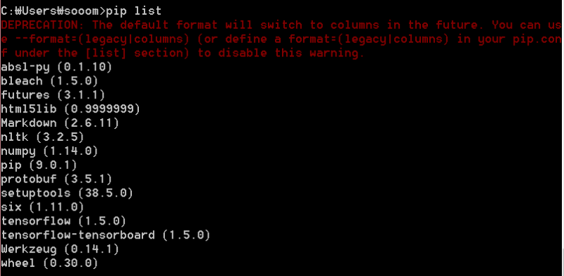 [python] nltk 설치 : 네이버 블로그