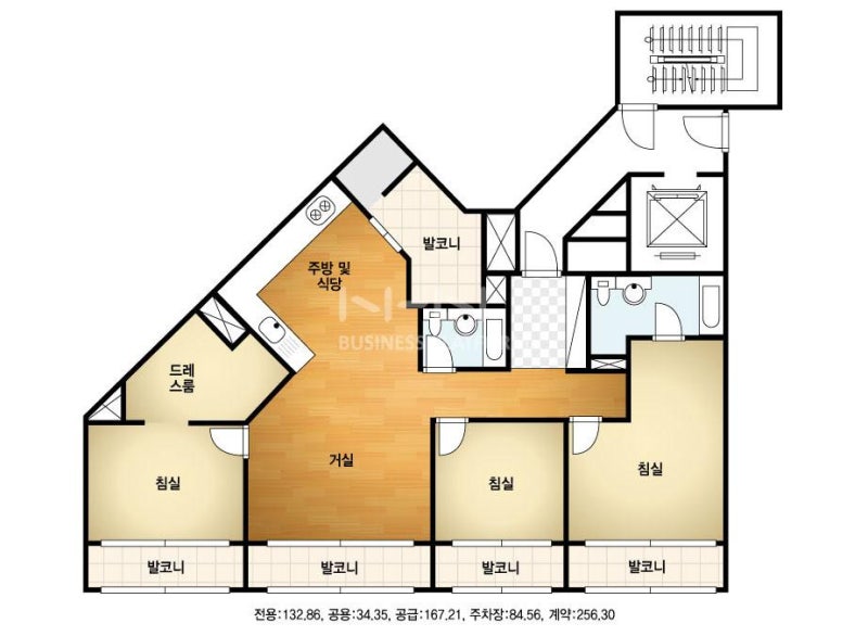 부산 아파트 정보 부산 동래구 명륜동 동래센트럴파크하이츠 1차 아파트 네이버 블로그
