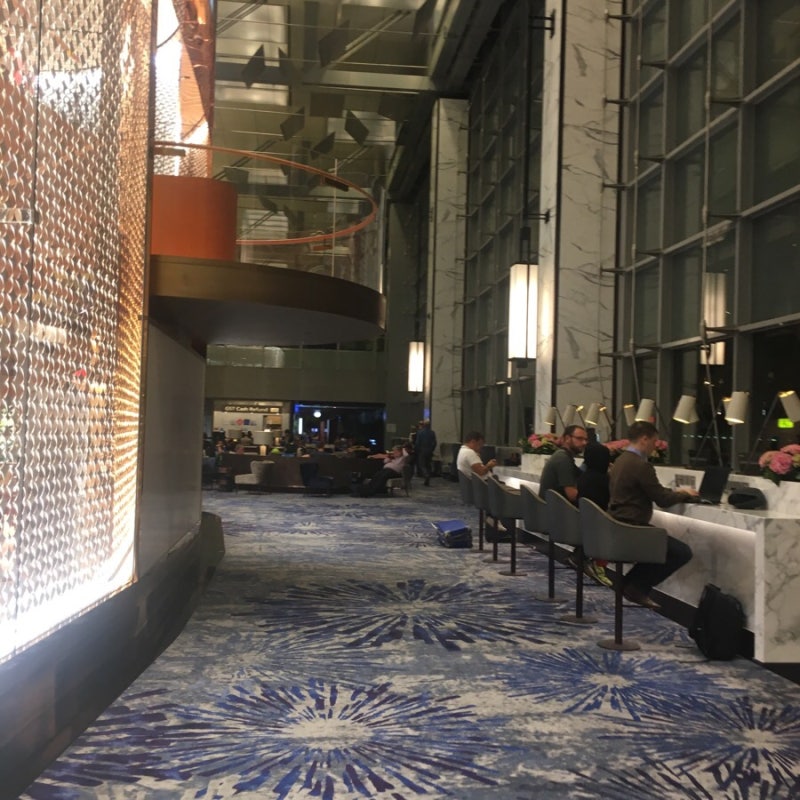 [싱가폴항공] SQ607-SQ608 비행기 / 싱가폴창이공항 3터미널 : 네이버 블로그