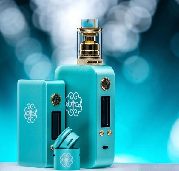 DOTMOD - DOT SQUONK / 닷스퀑크 한정판 / 울산전자담배 / 울산모드기기 / 울산바텀피드 / 울산드리퍼 / 울산 ...