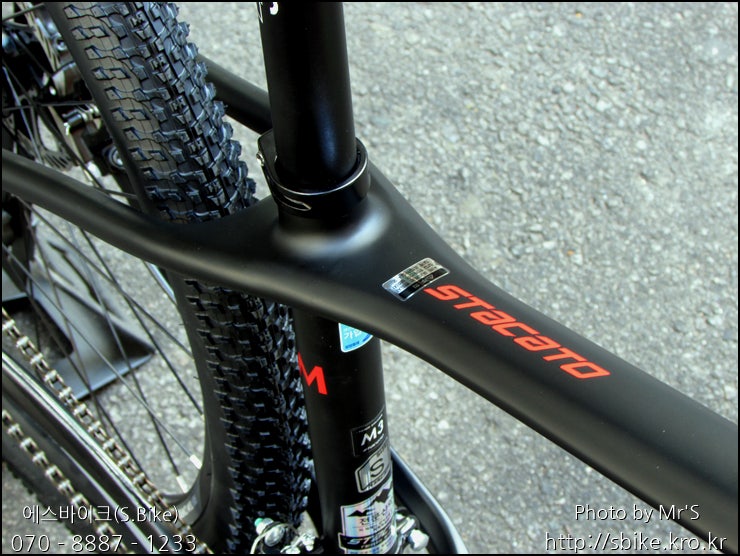 50만원대 카본 입문용 산악mtb자전거를 노원구 자전거 가게 에스바이크sbike에서 만나요 스타카토 팀m3 네이버 블로그