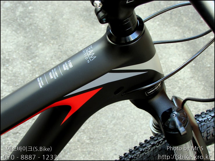 50만원대 카본 입문용 산악mtb자전거를 노원구 자전거 가게 에스바이크sbike에서 만나요 스타카토 팀m3 네이버 블로그