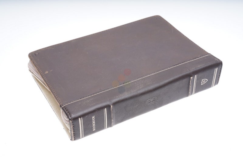 BookBook 맥북 케이스 & 액세서리 케이스 : 네이버 블로그