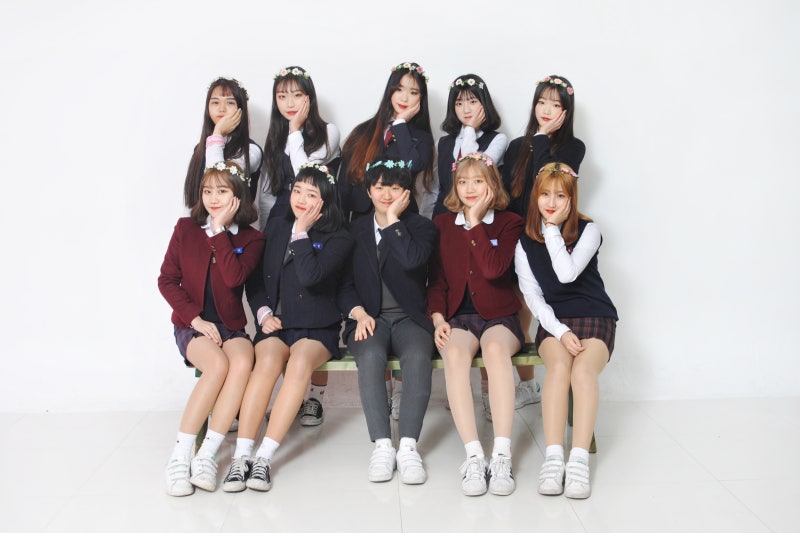 뽀샵천국 건대사진관건대우정사진건대이미지사진 네이버 블로그