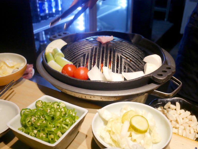 신중동역 라무진 부천중동점 부천중동맛집 징기스칸 프렌치랙과 양갈비 네이버 블로그