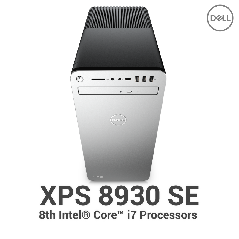 [델] XPS 8930 SE DESKTOP : 네이버 블로그