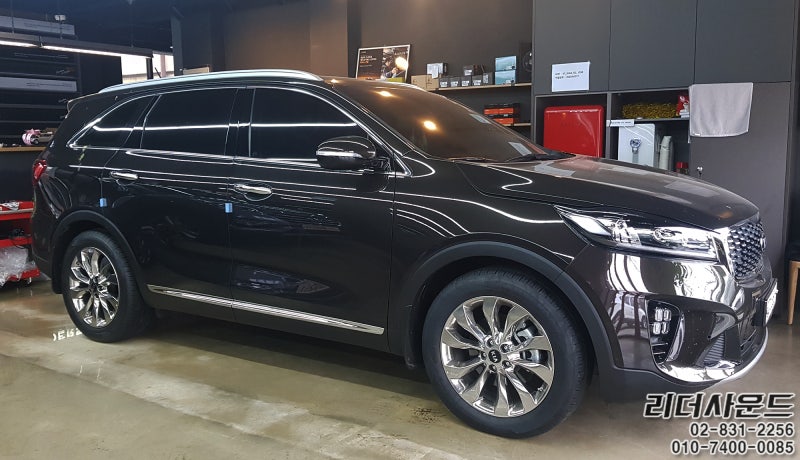 2018 올뉴쏘렌토 TFT 5세대오디오 네비매립 - jy t3000 : 네이버 블로그