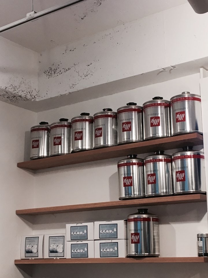 파주 운정 카페 atmos coffe 추천 : 네이버 블로그