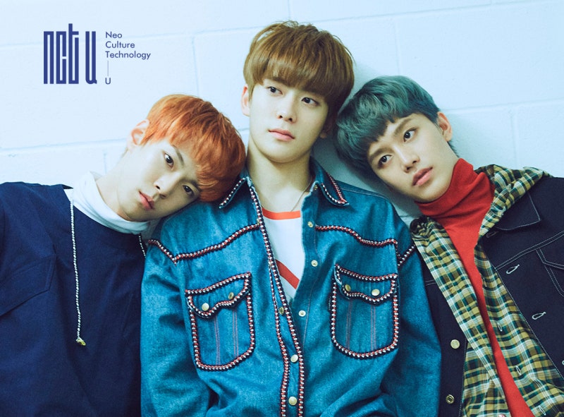 #NCT에 대해 알아보자! : 네이버 블로그