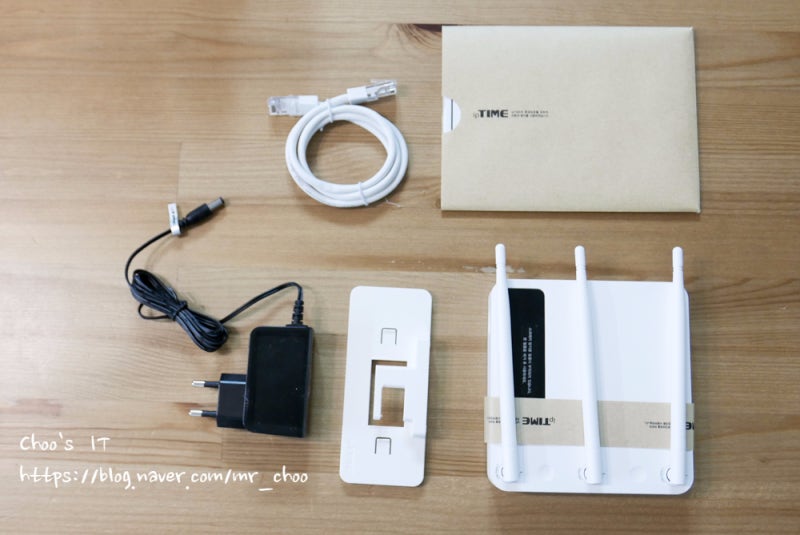 NAS로 활용하는 ipTIME A1004NS 유무선공유기 추천 : 네이버 블로그