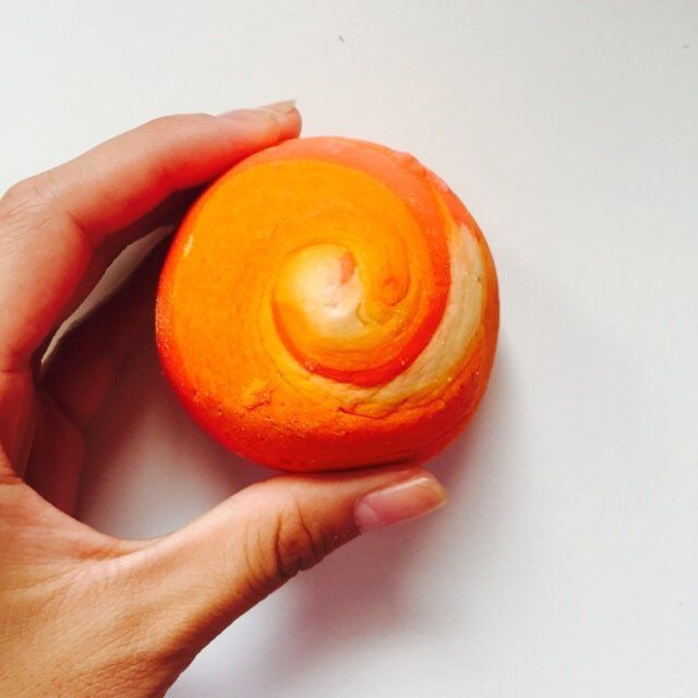 러쉬 입욕제 :: 브라이트사이드, LUSH Brightside Bubble Bar : 네이버 블로그