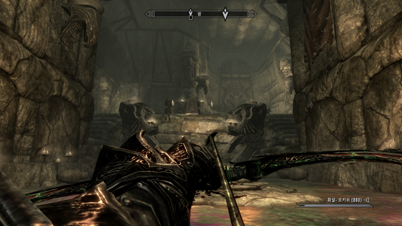 [스카이림 공략]번갯불 협곡(Sunderstone Gorge) - 루닐의 잃어버린 일기 찾기 : 네이버 블로그