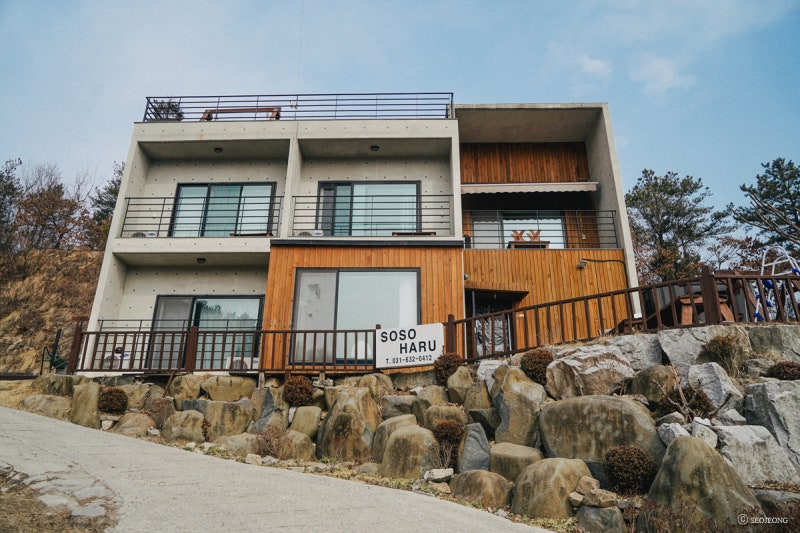 이천 펜션 소소하루펜션 이천 테르메덴 가까운 숙소 네이버 블로그