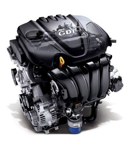 GDI 엔진과 MPI 엔진 차이점 및 장단점 : 네이버 블로그