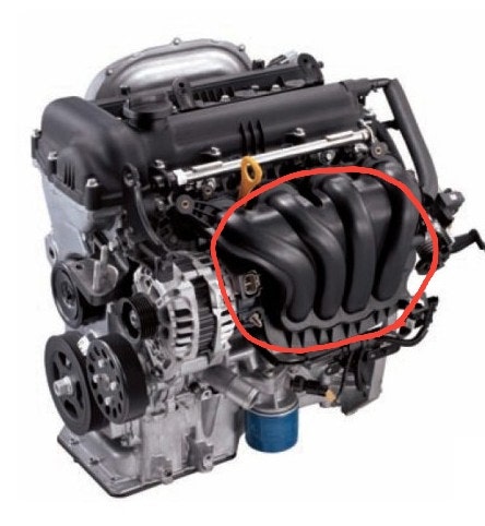 GDI 엔진과 MPI 엔진 차이점 및 장단점 : 네이버 블로그