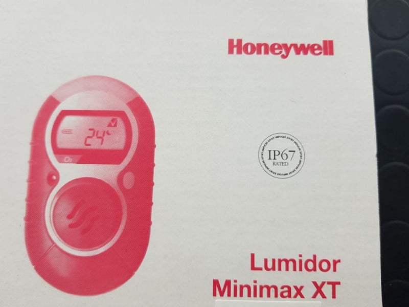 휴대용 산소농도측정기 미니맥스XT XP O2산소 MINIMAX-XT MINIMAX-XP 제품소개 : 네이버 블로그