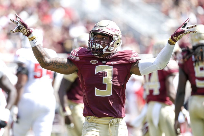 [2018 NFL DRAFT NOTE] 제 2의 캠 챈슬러? FSU DB Derwin James : 네이버 블로그