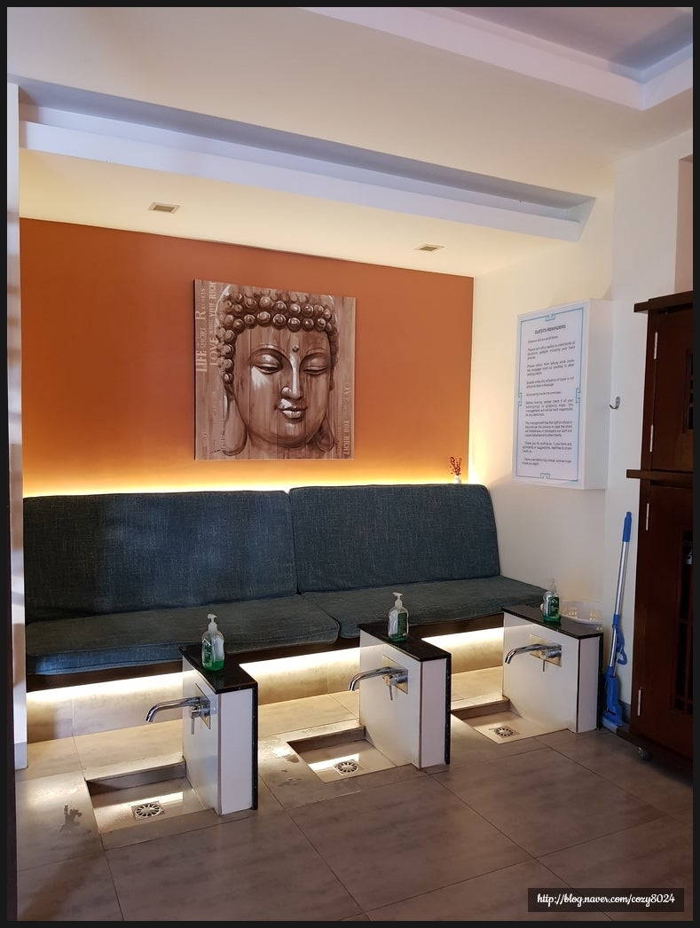 세부막탄마사지 시마스파 [ Shima spa] : 네이버 블로그