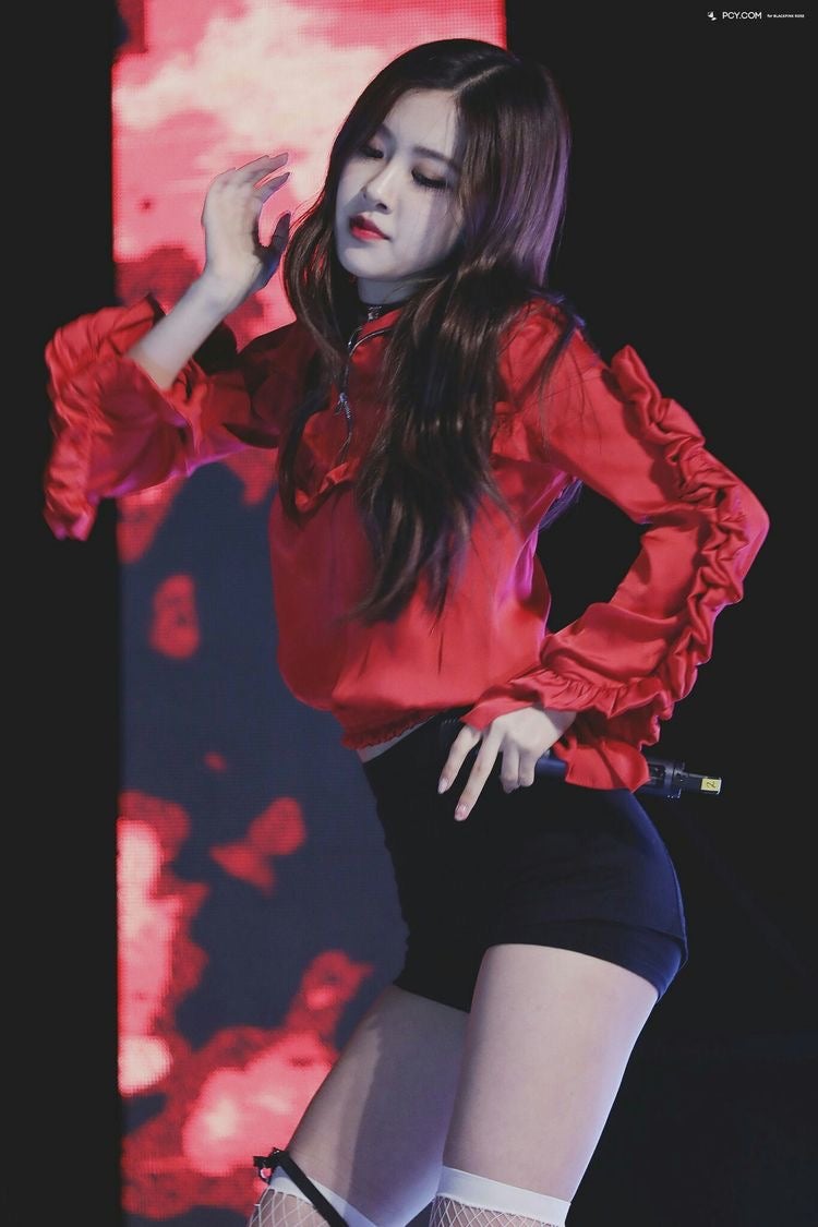 블랙핑크 제니 무대 의상 사복 패션 모음 네이버 블로그