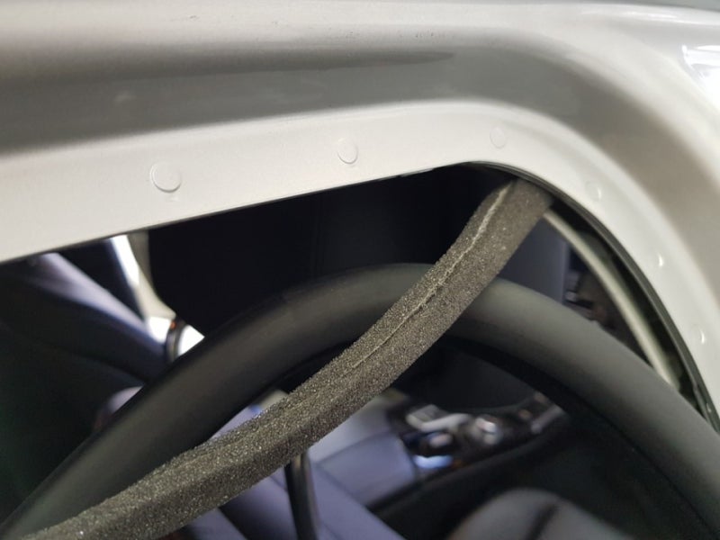 블랙박스 보조배터리 아이나비 아이볼트 Bmw 530 시공 Install By 진주 블랙박스 아울렛 네이버 블로그