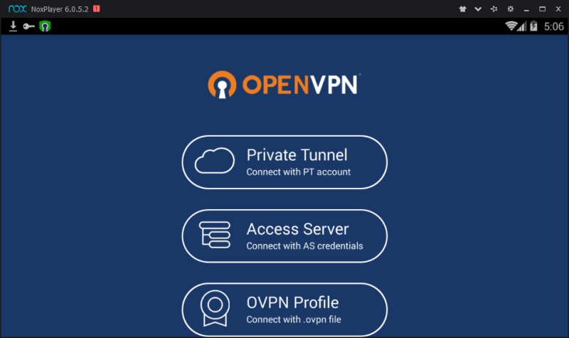 openVPN connect- 미국에서 한국으로 국가 우회 : 네이버 블로그