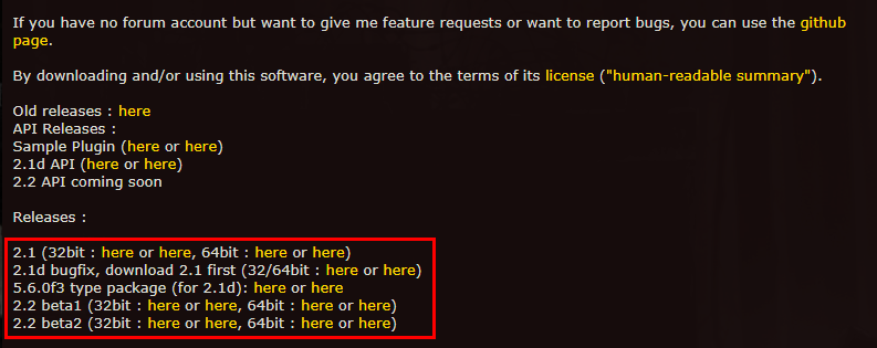 [언팩프로그램]Unity Assets Bundle Extractor : 네이버 블로그