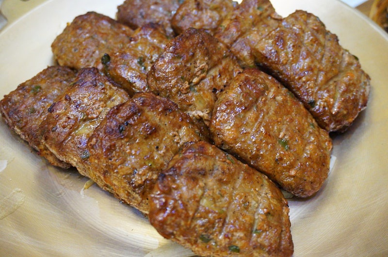 담양 떡갈비 맛집 쌍교 숯불갈비 현지인 추천 떡갈비집 네이버 블로그
