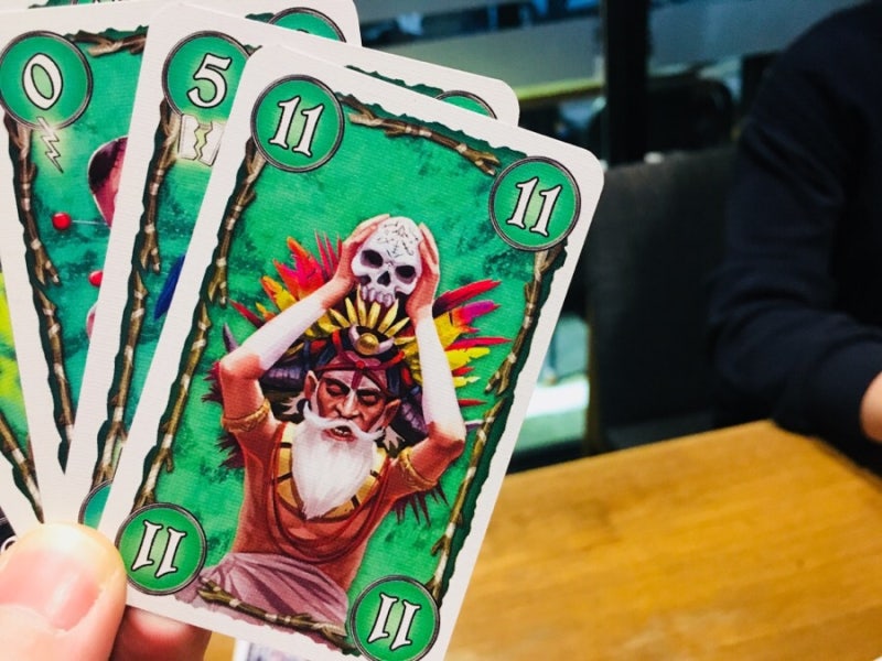 [개봉기] 부두프린스 VooDoo Prince : 네이버 블로그